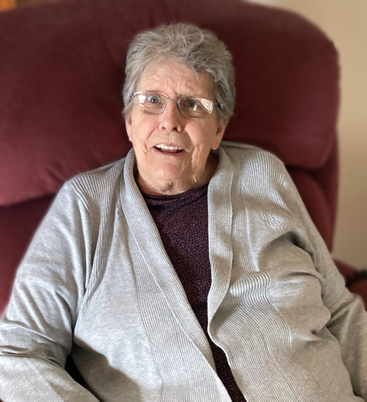 GARBUTT, Raylene Ann - Smyth Funerals