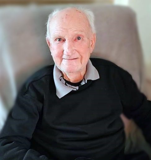 SANDERSON, Kevin Arthur - Smyth Funerals