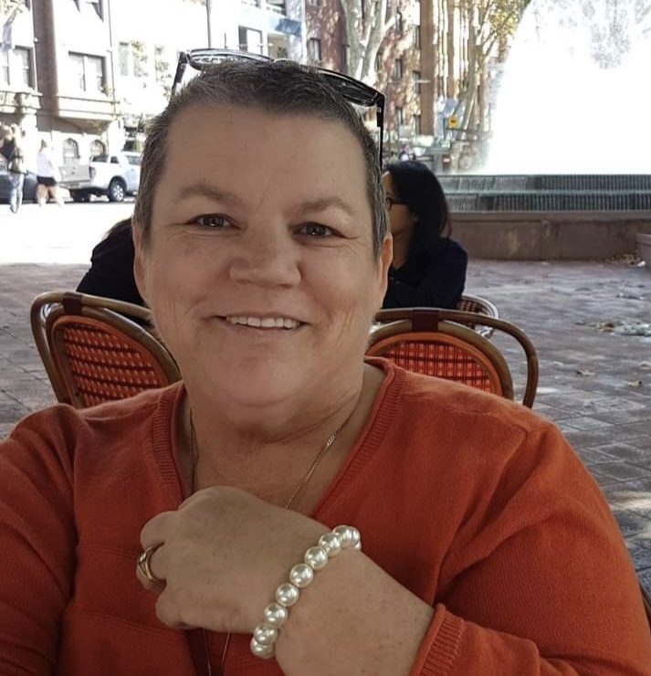 WILLIAMSON, Tracey Anne - Smyth Funerals