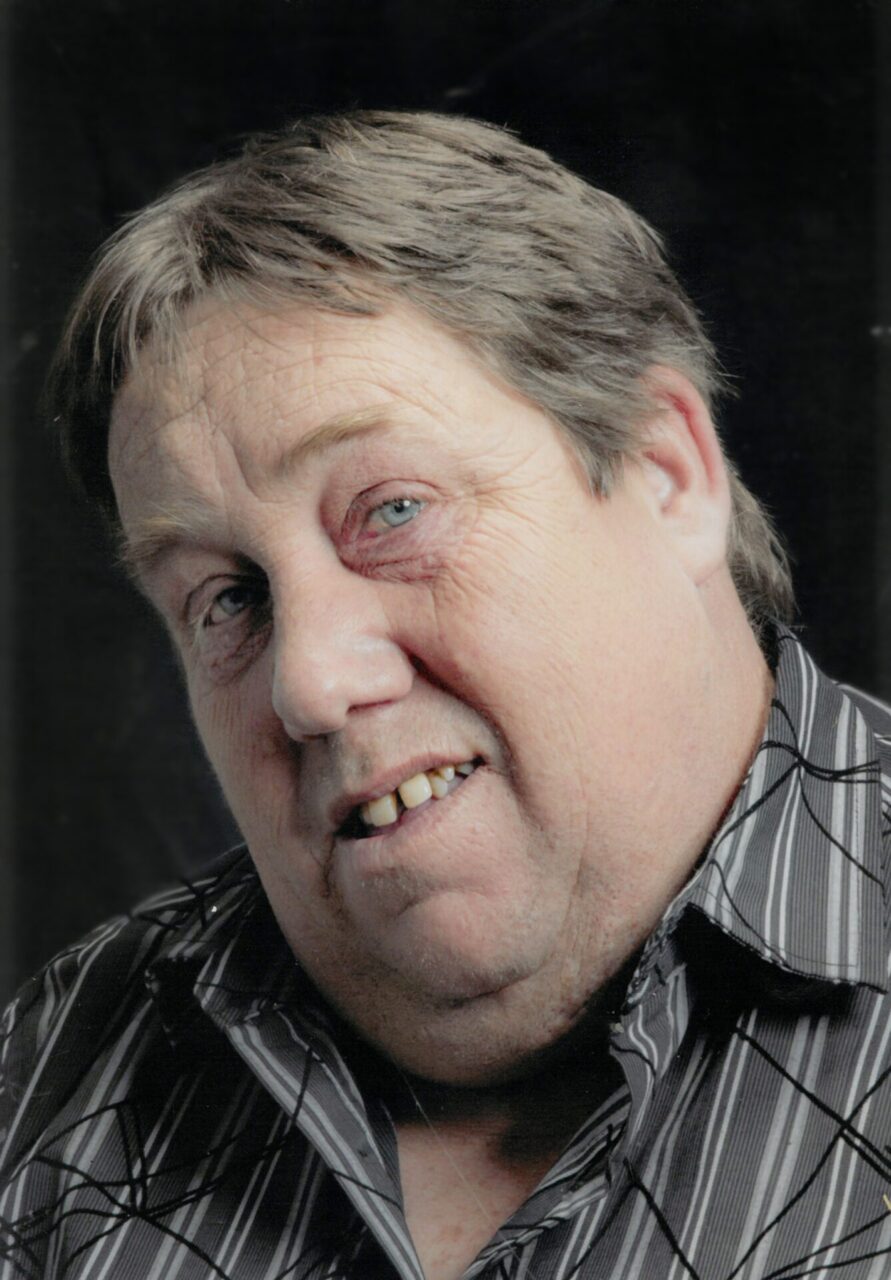 RUDDOCK, Mark - Smyth Funerals