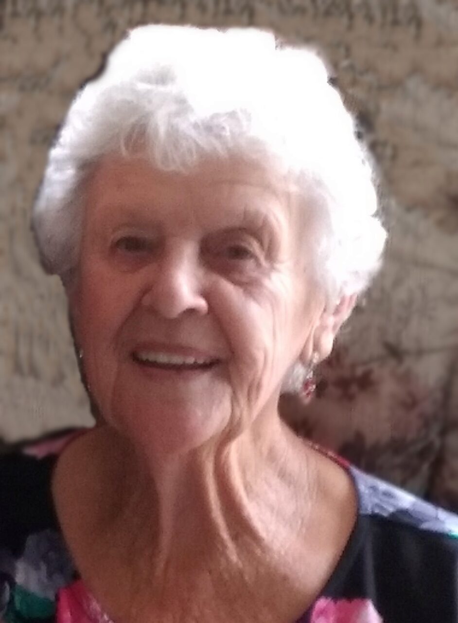 JURD, Maisie Ileen - Smyth Funerals