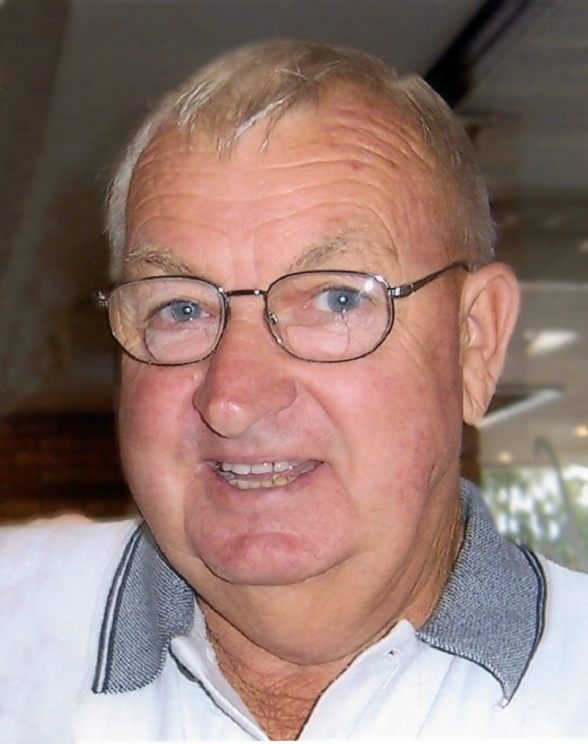 BARKER, William Thomas - Smyth Funerals