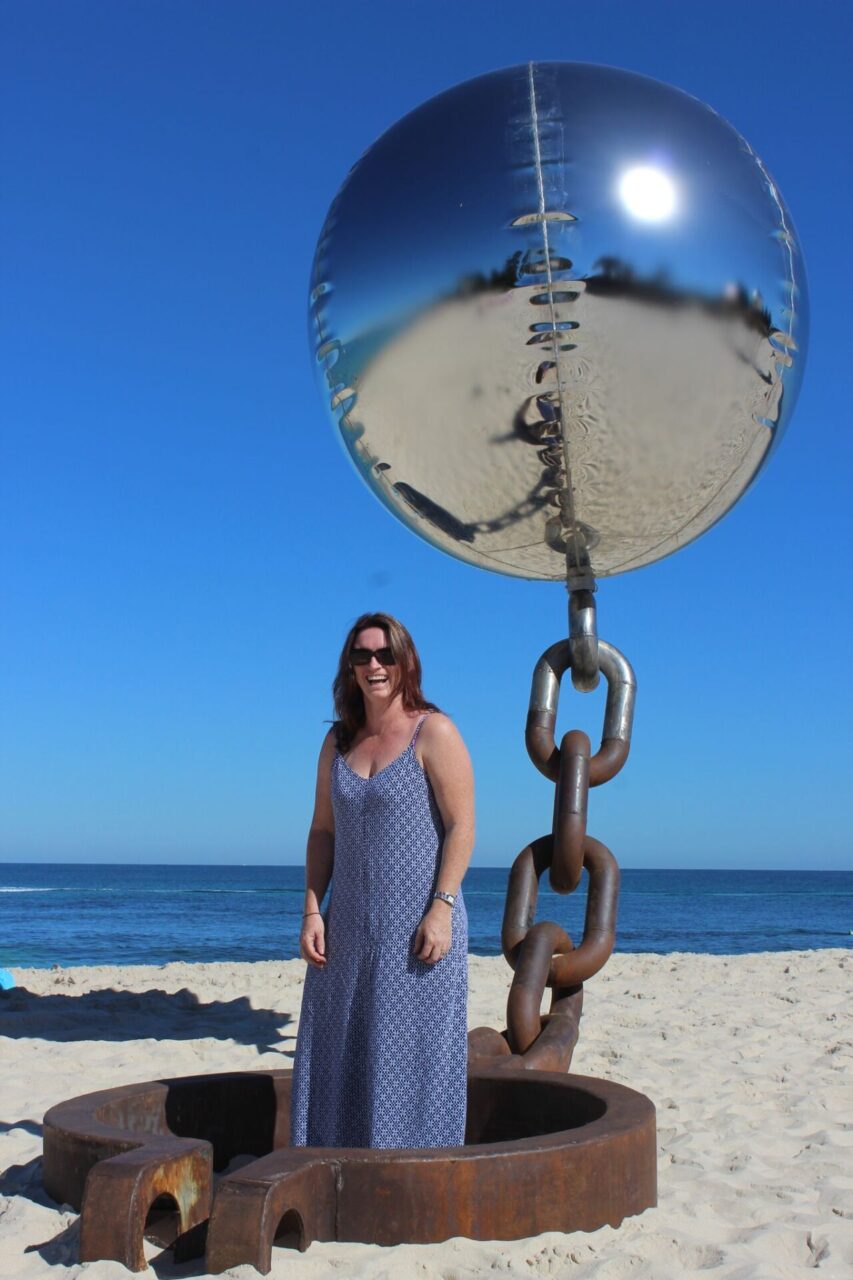 RITCHIE (nee Metz), Jennifer Ann - Smyth Funerals