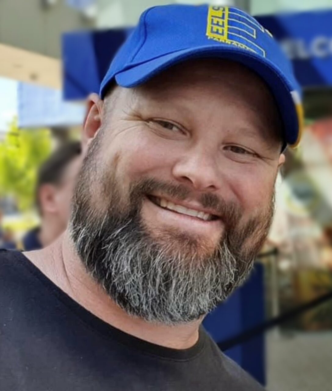 HODGES, Jared Dean - Smyth Funerals