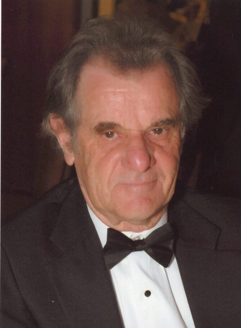 RENNEX, Ronald Thomas - Smyth Funerals