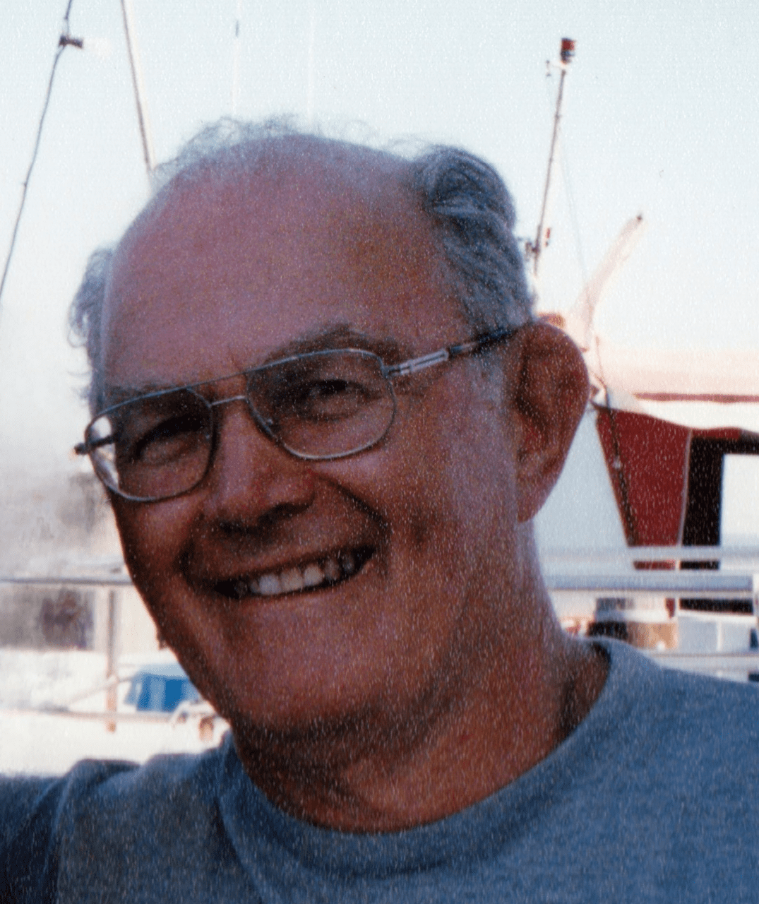 NEVILLE, Kevin Patrick - Smyth Funerals