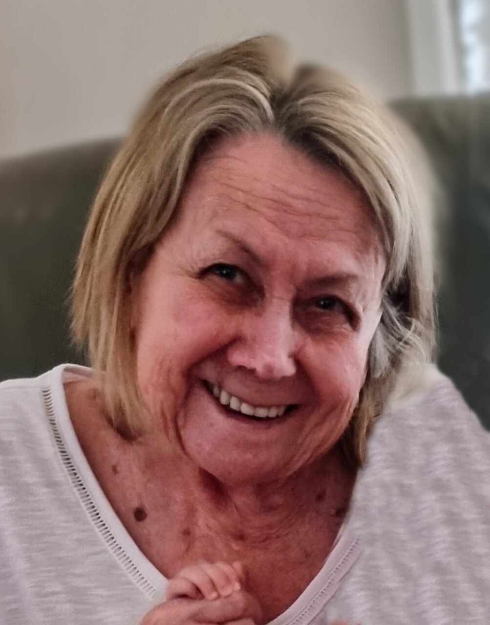 ORROCK, Gloria Irene - Smyth Funerals