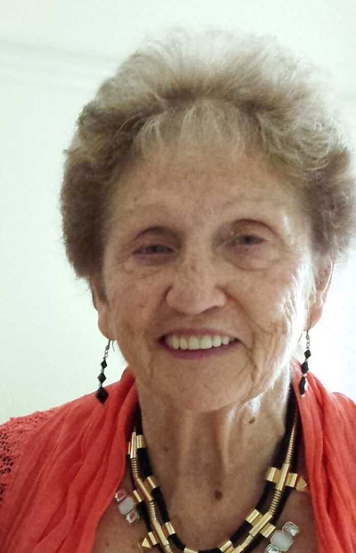 MAIN, Ann - Smyth Funerals