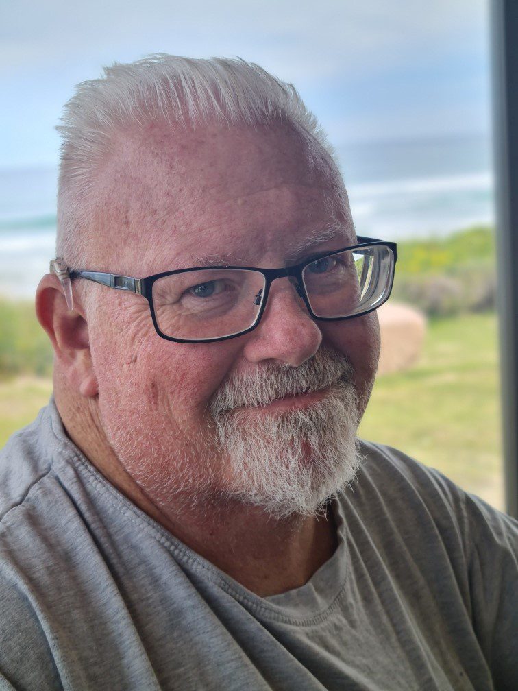 BATEY, Wesley Robert William - Smyth Funerals