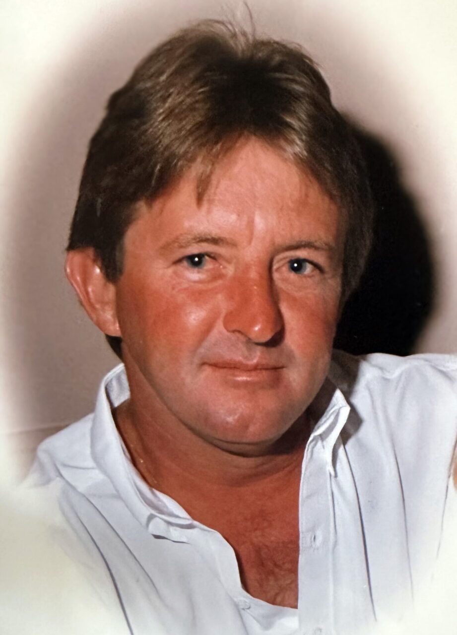 REYNOLDS, John Vincent - Smyth Funerals