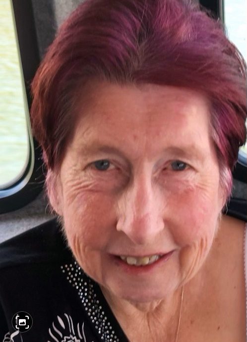 CABAN, Julie Elizabeth - Smyth Funerals