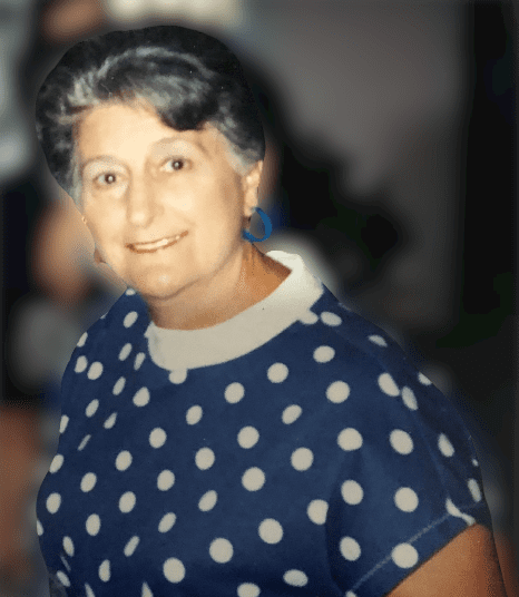 PATTEN, Barbara Adele - Smyth Funerals