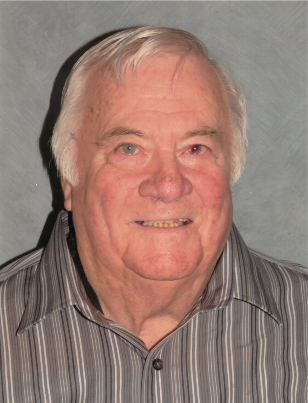 PARKER, Kevin John - Smyth Funerals