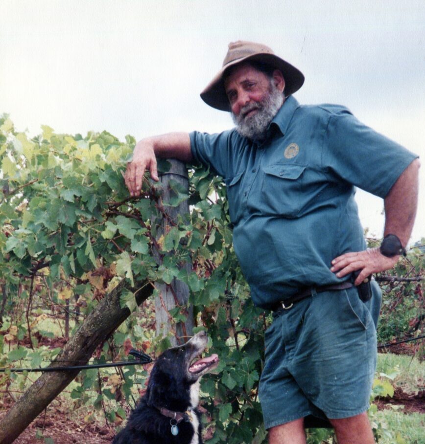 DORAN, Ronald “Graham” - Smyth Funerals