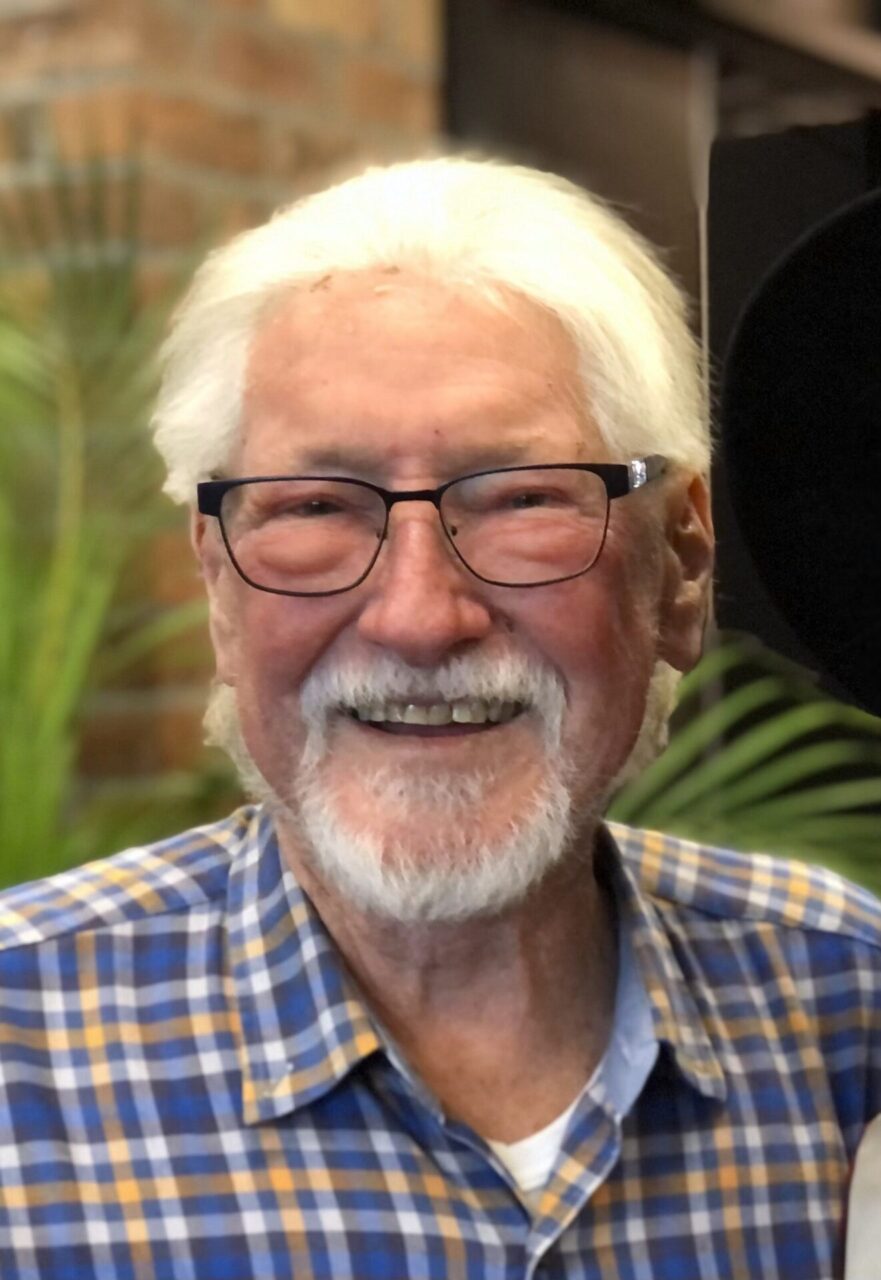 KNOTT, Gregory James - Smyth Funerals