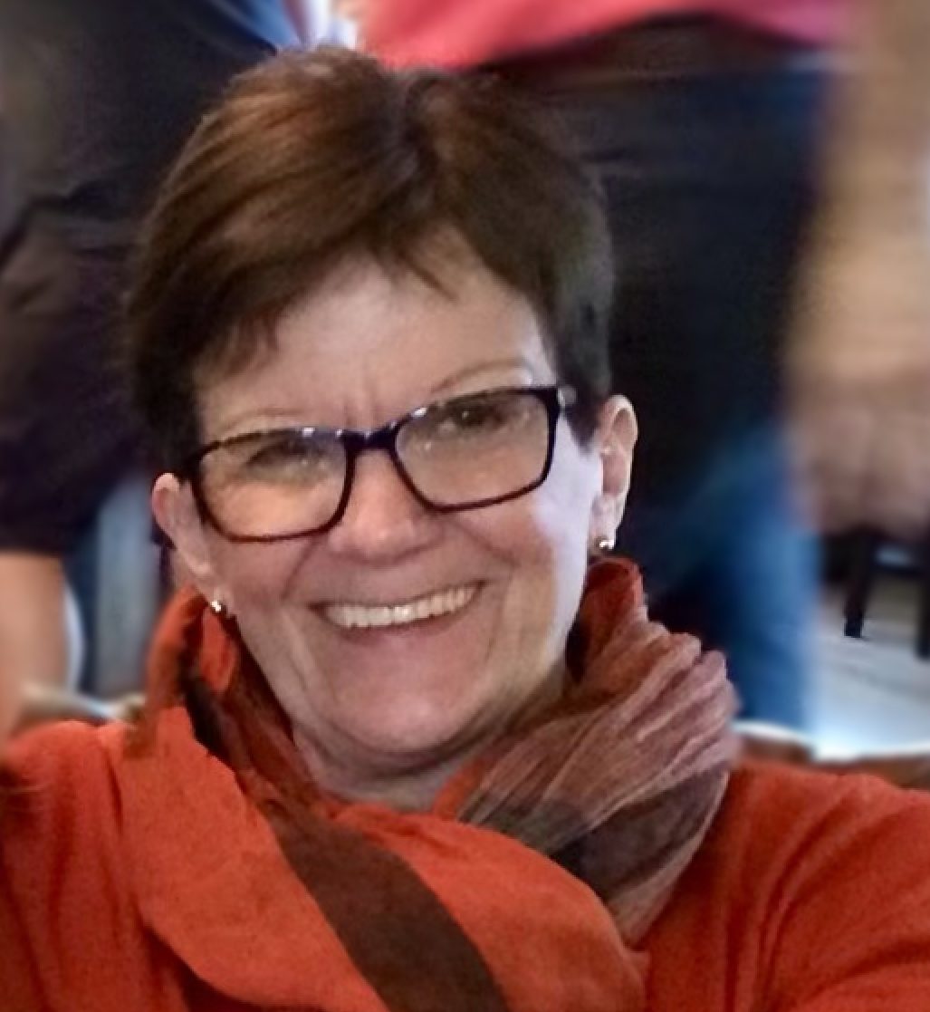 NAYLOR, Susan - Smyth Funerals