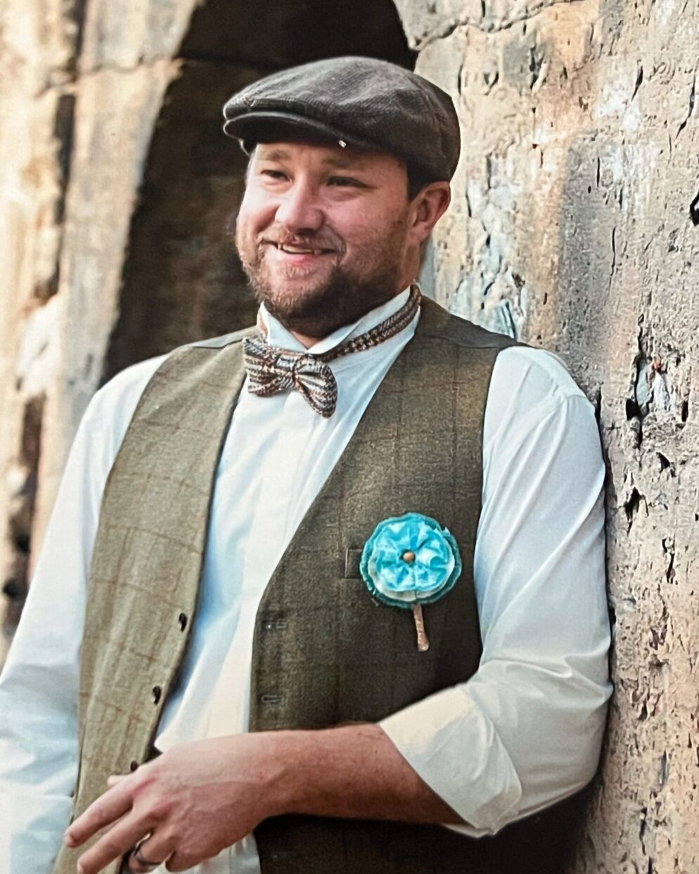 PURDON, Mark Kenneth Kevin - Smyth Funerals