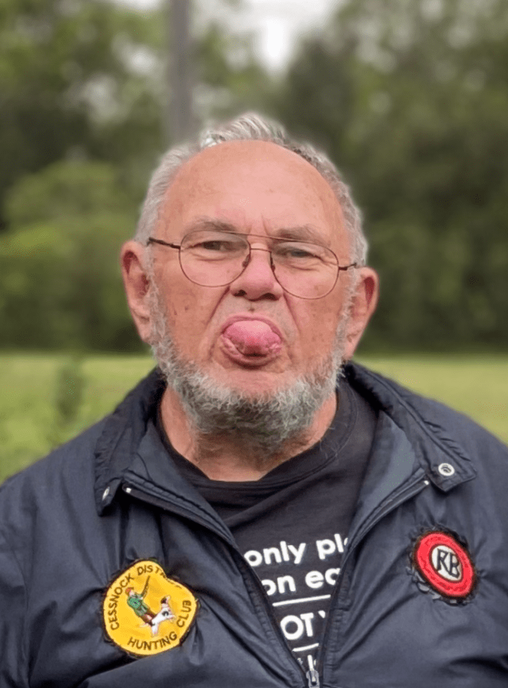 STOTHARD, Terence John - Smyth Funerals