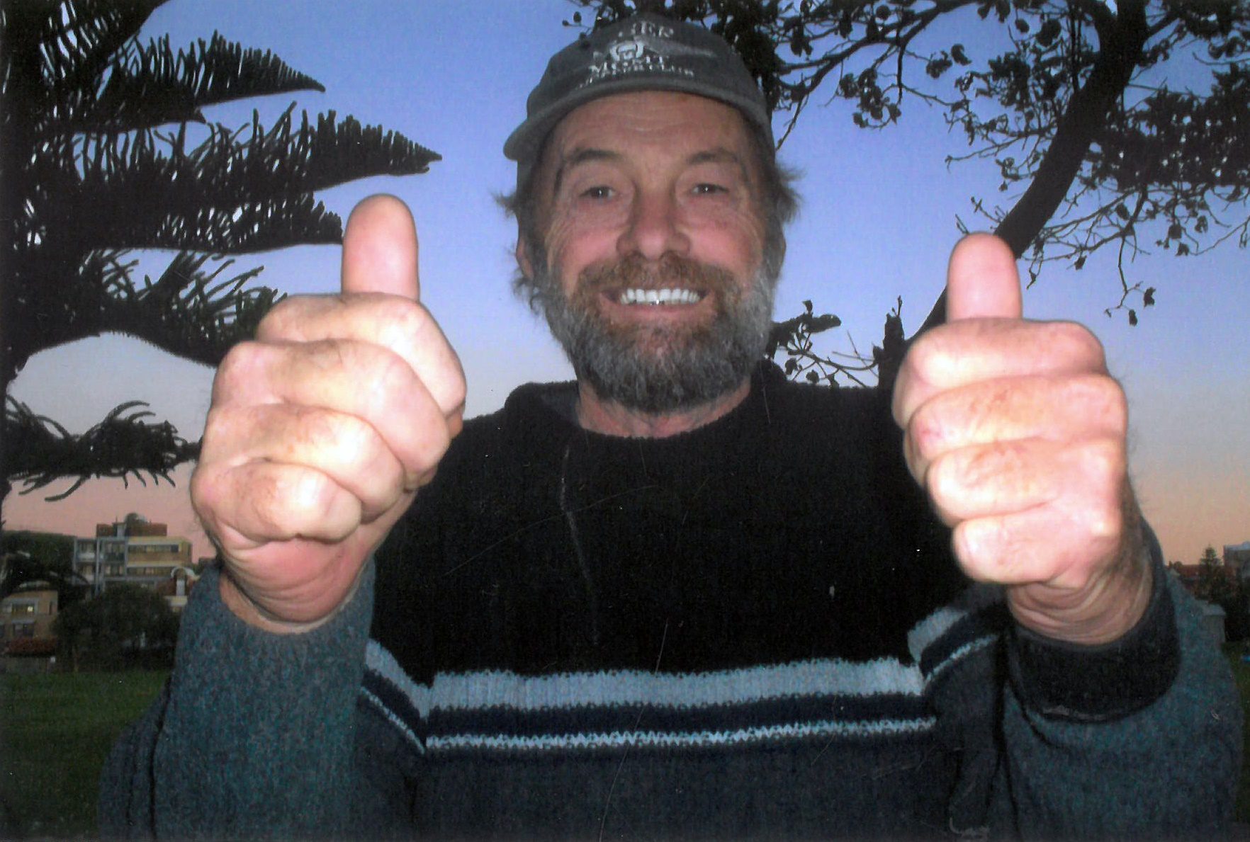 DALTON, Terrence Phillip - Smyth Funerals