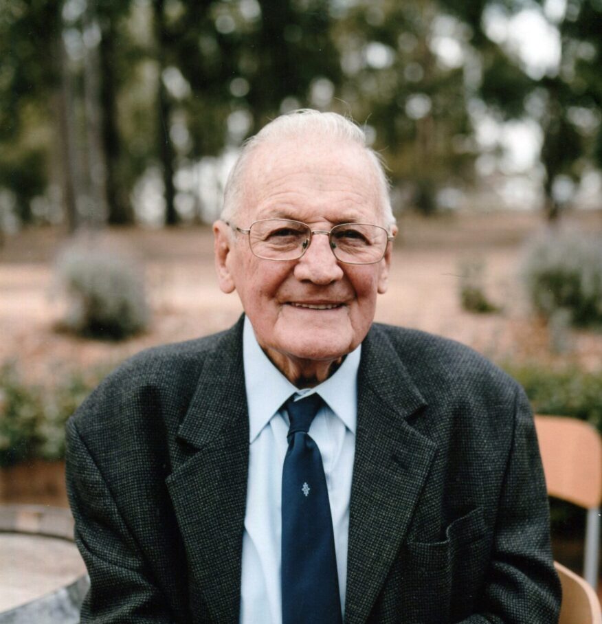 JACKSON, John William Thomas - Smyth Funerals