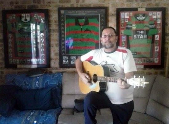 GOODCHILD, Gregory John - Smyth Funerals