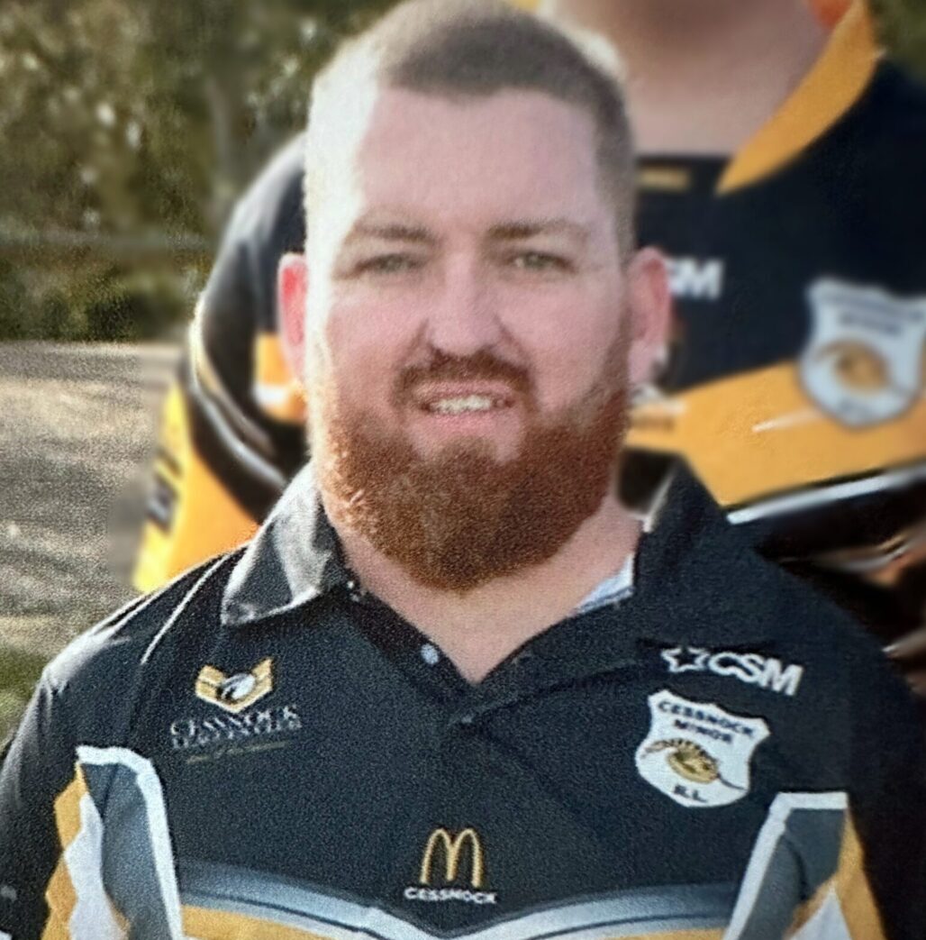 VINCENT, Anthony Mark - Smyth Funerals