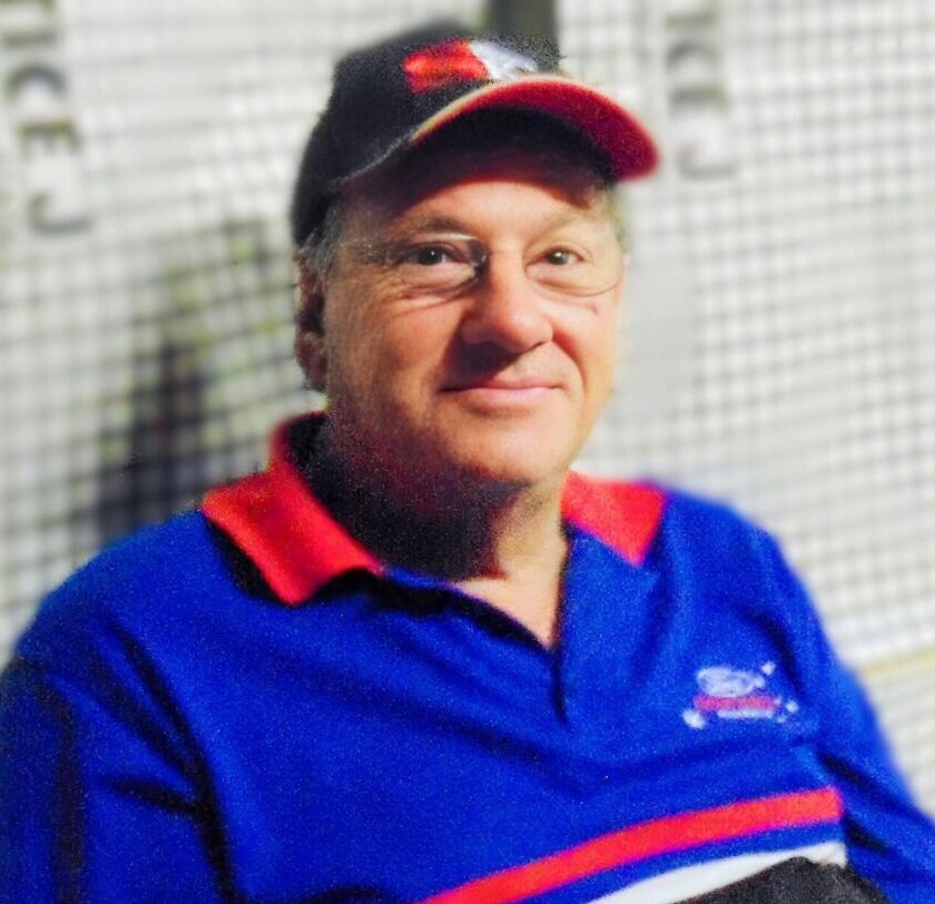 RANDALL, Wayne Stanley - Smyth Funerals