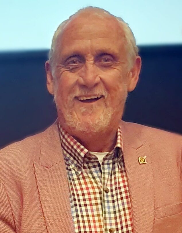 CLEAVES, David McIntosh - Smyth Funerals