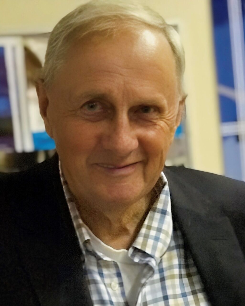 LOVETT, Frank Patrick - Smyth Funerals