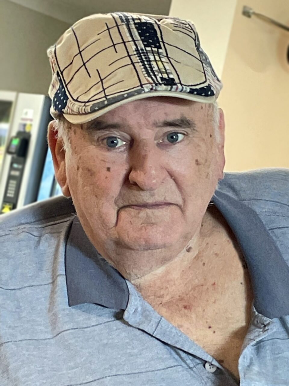 MORTON, Arthur James - Smyth Funerals