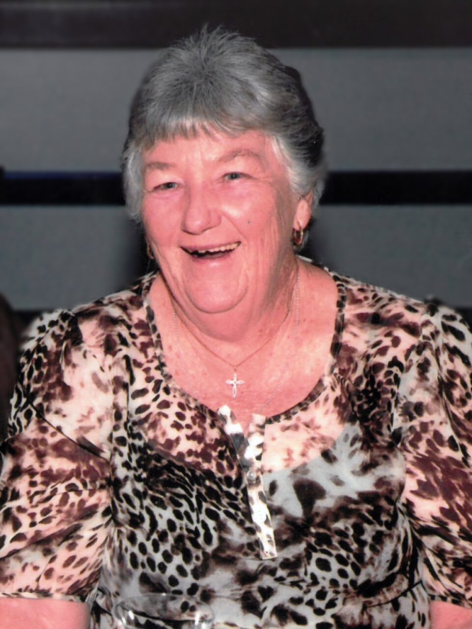 ORCHARD, June Anne - Smyth Funerals