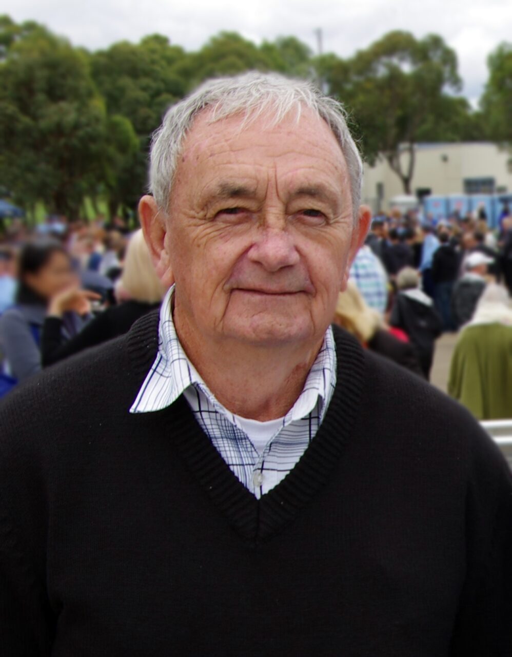 GARNER, Richard Joseph John - Smyth Funerals