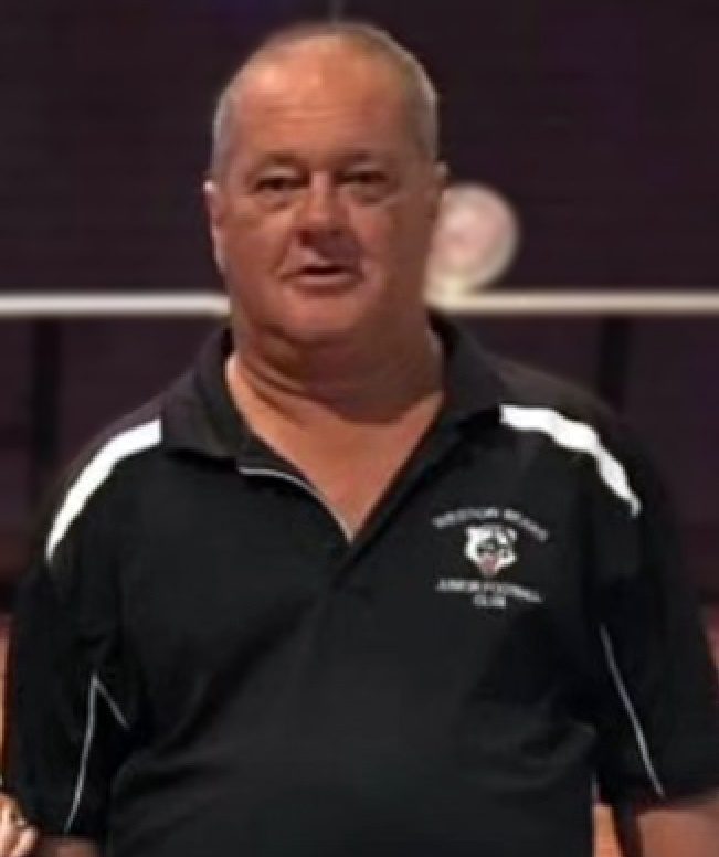 WHEATLEY, Darren Peter - Smyth Funerals