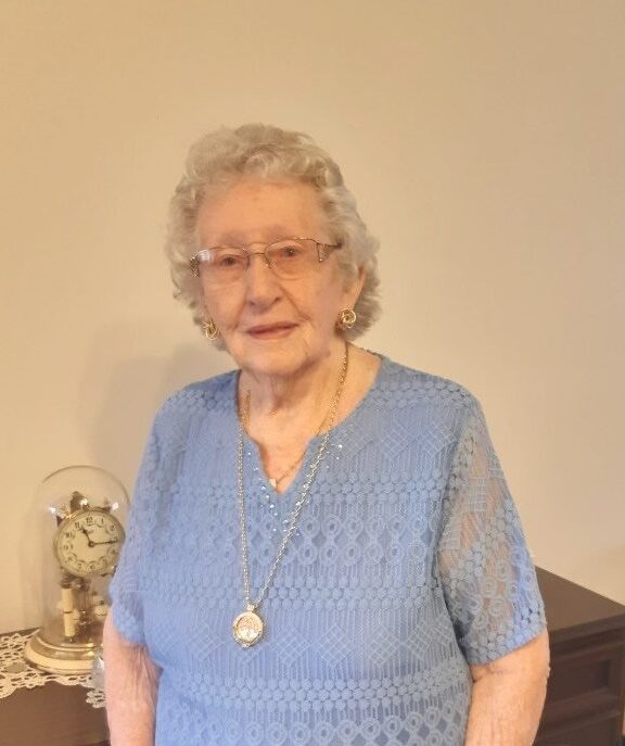 JEFFERY, Joyce Isabel - Smyth Funerals