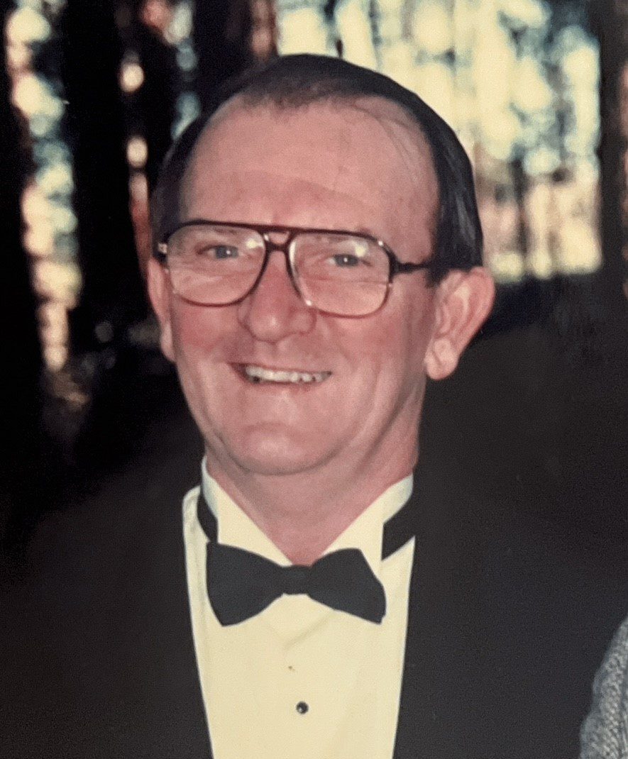 DAVIS, George Robert - Smyth Funerals