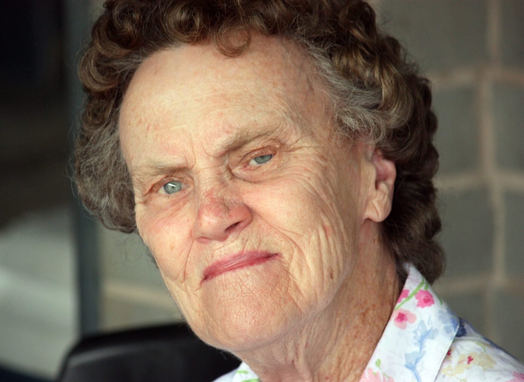 FIRTH, Margaret Mary - Smyth Funerals