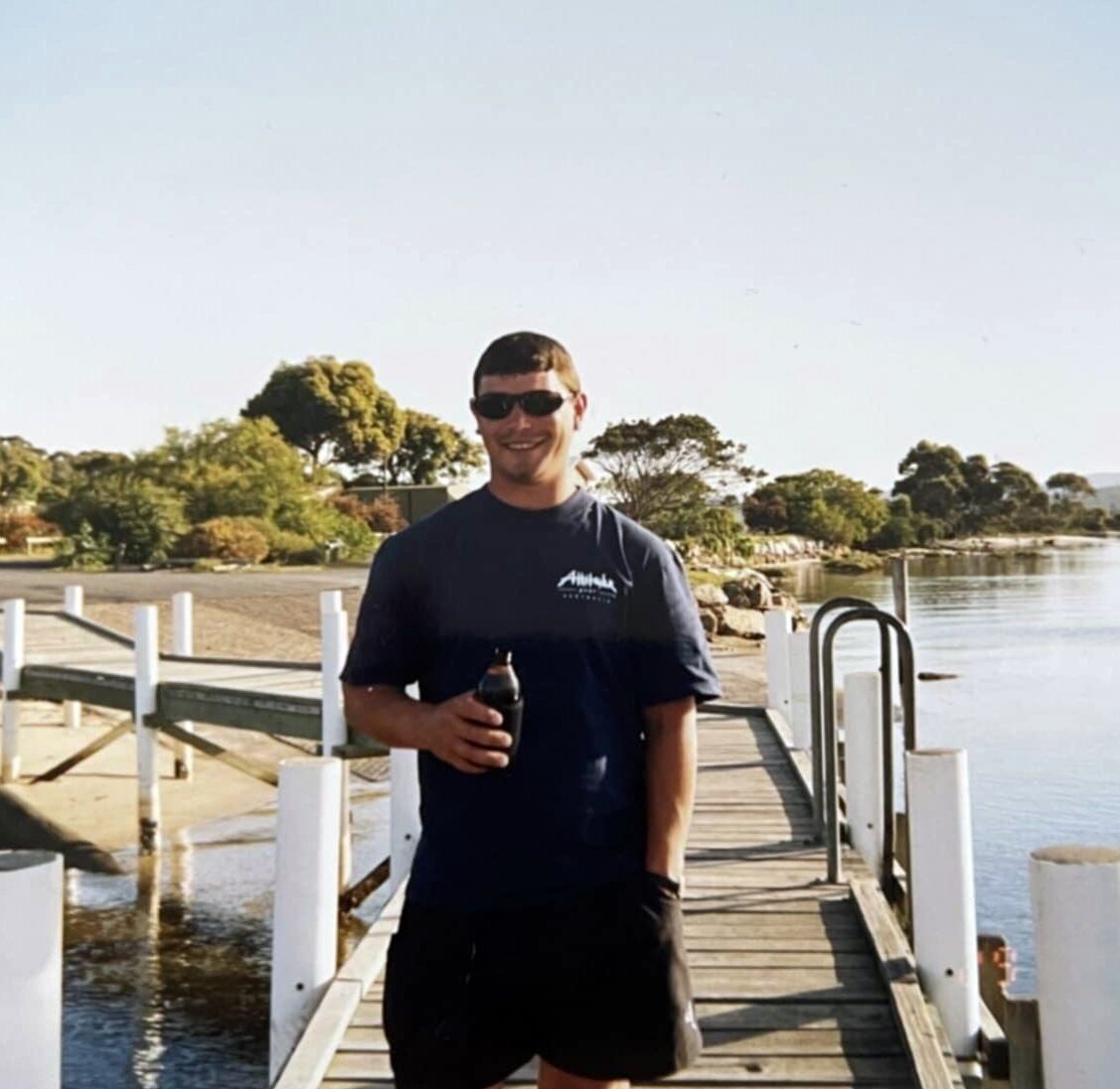 VINCENT, Jason Arthur - Smyth Funerals