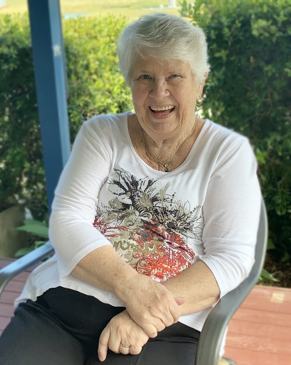 LYNCH, Leonie Helen - Smyth Funerals