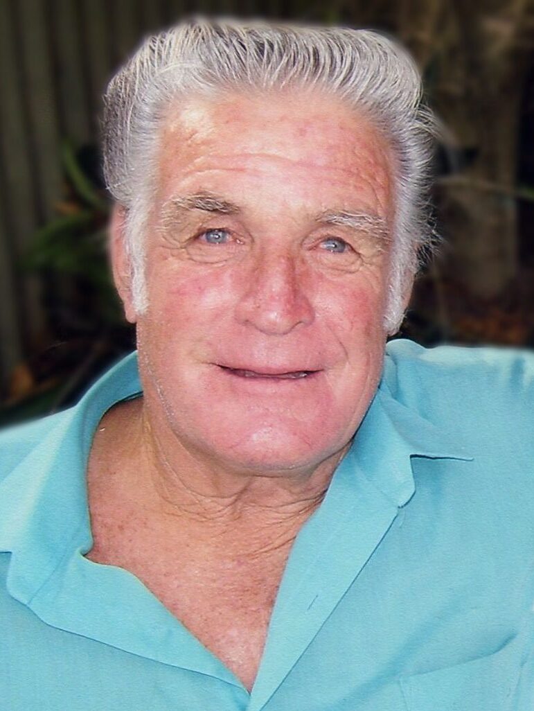 WITHERSPOON, Brian - Smyth Funerals