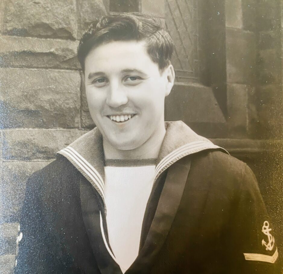 CLARKE, Peter Edward - Smyth Funerals