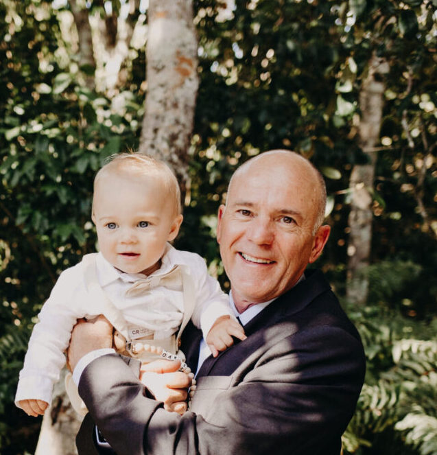 HUGO, Craig Leslie - Smyth Funerals