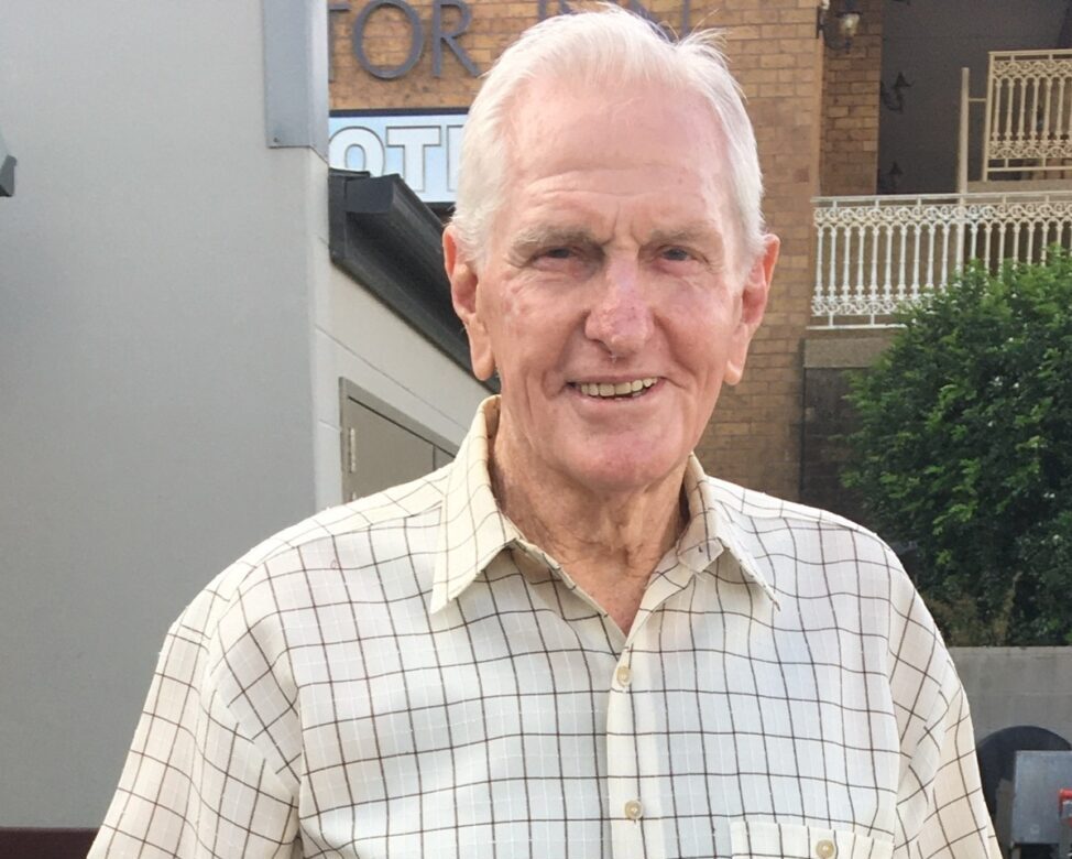 DIFFORD, William Alfred - Smyth Funerals