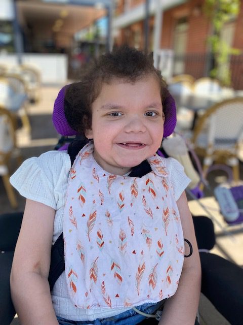 CRAIG, Matilda Louise - Smyth Funerals