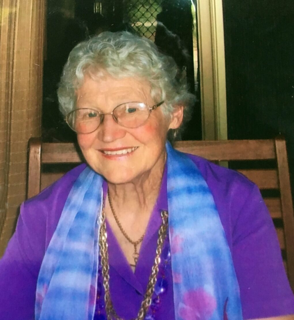 DEHN, Delma Irene - Smyth Funerals