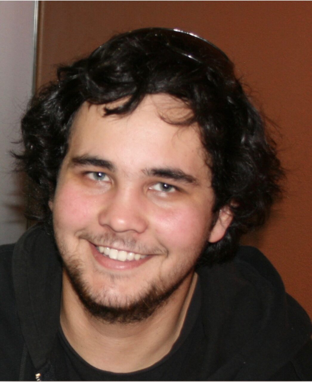 COLLETT, Josh Joseph - Smyth Funerals