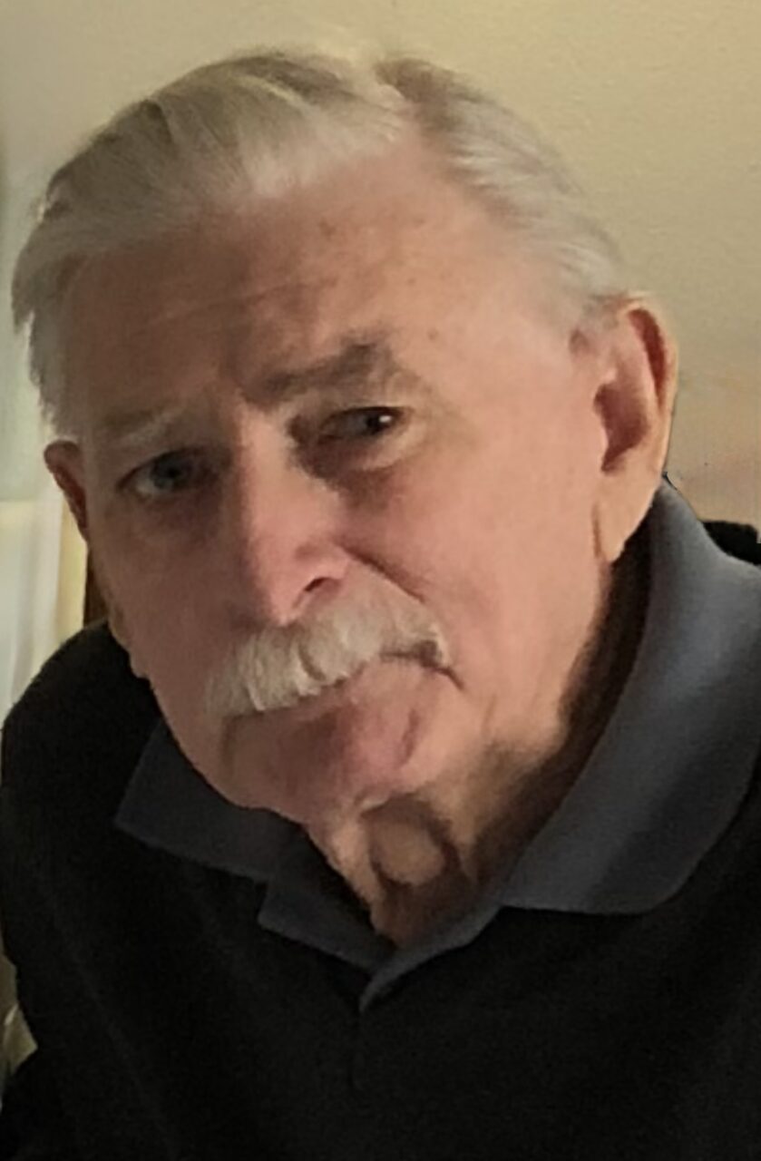 HALVERSON, Raymond - Smyth Funerals