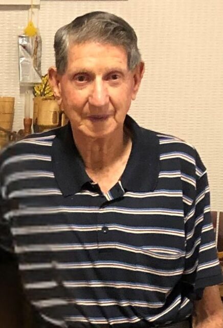 MARTIN, Colin John Terry - Smyth Funerals