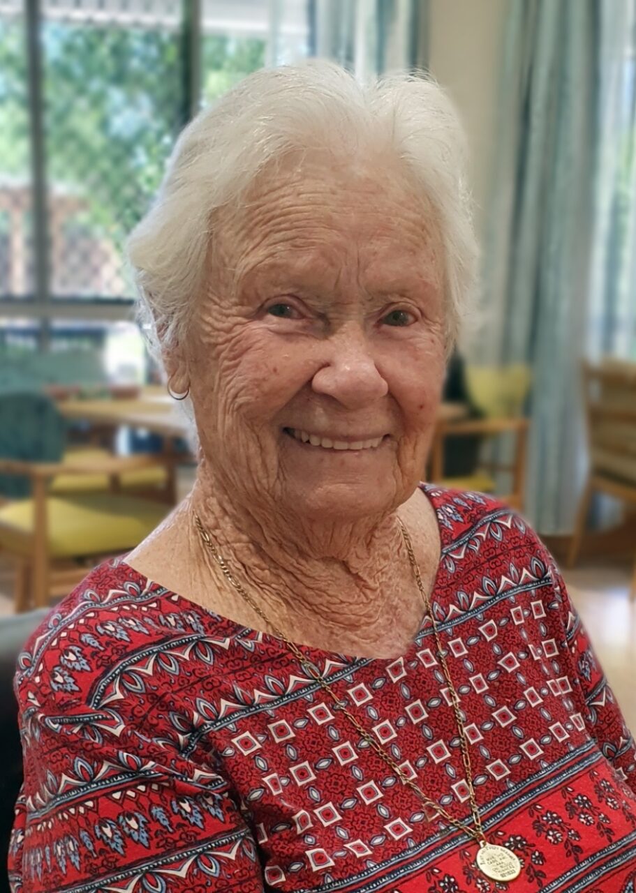 KING, Pauline - Smyth Funerals