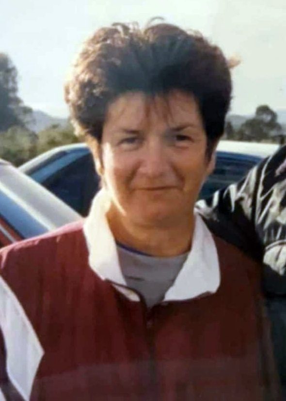 SIDDENS, Betty Dawn - Smyth Funerals