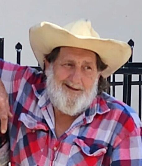 FORBES, Darrell James - Smyth Funerals